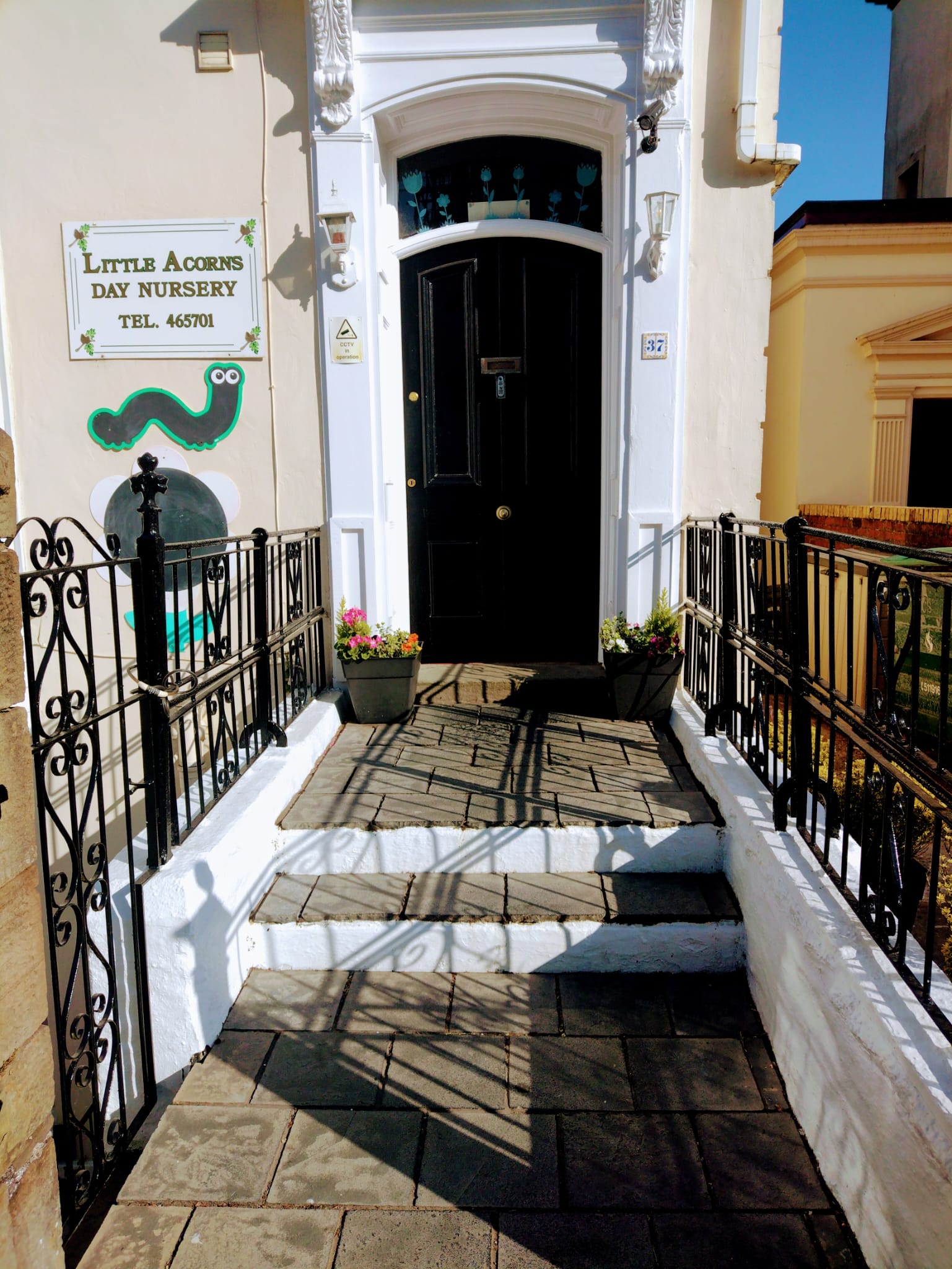 Little Acorns Day Nursery | Award-Winning Childcare in Swansea